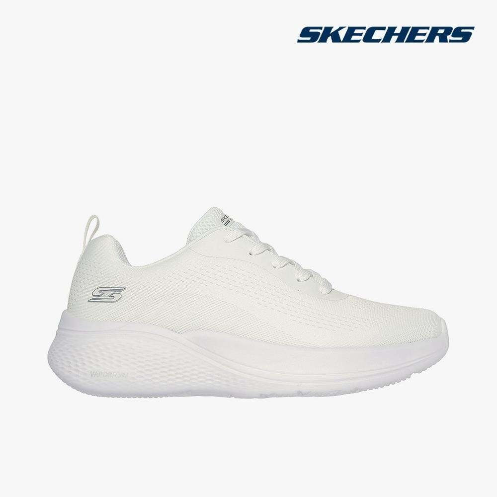 SKECHERS - Giày sneakers nam cổ thấp Bobs Infinity 118250-OFWT | Shopee ...