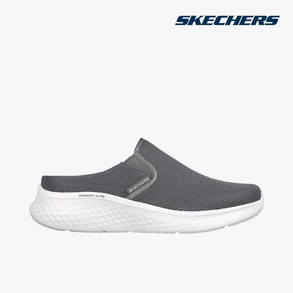SKECHERS - Giày mules nam Skech Lite Pro 232474-CHAR | Shopee Việt Nam