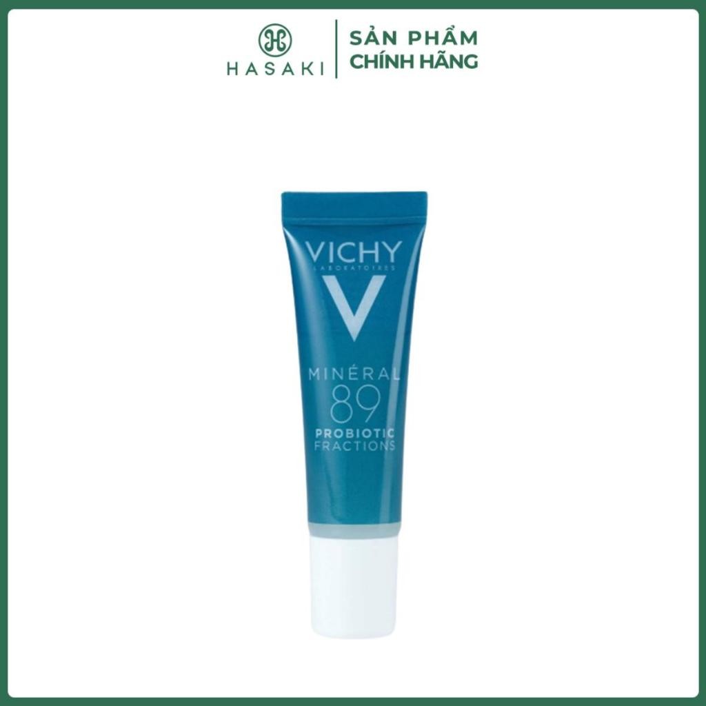 [QUÀ TẶNG KHÔNG BÁN] Vichy M89 Probiotic 10ml Hasaki Sản Phẩm Chính Hãng | Shopee Việt Nam
