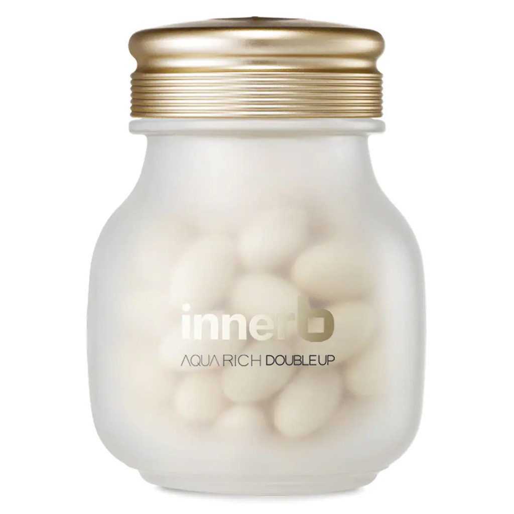 Viên Uống Cấp Nước Innerb Aqua 33.6g (600 mg x 56 Viên) Hasaki Sản Phẩm ...