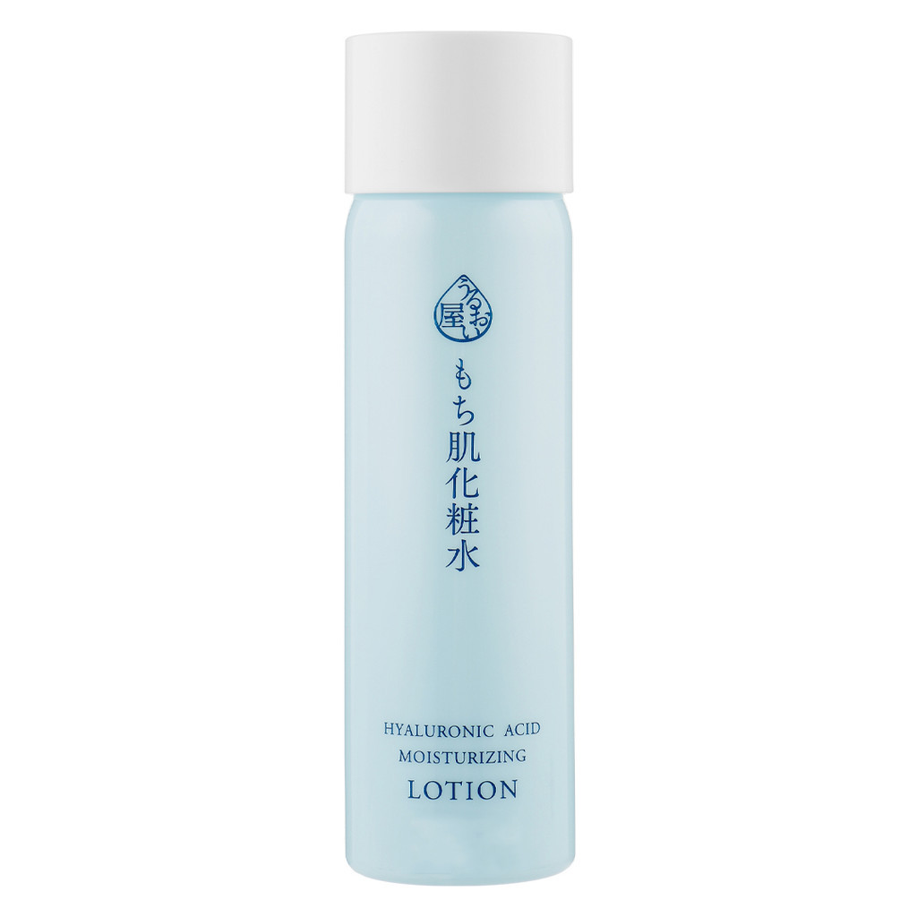 Lotion Dưỡng Da Cung Cấp Độ Ẩm Naris Cosmetic Uruoi-Ya Hyaluronic Acid Moisturizing Lotion 180ml ...
