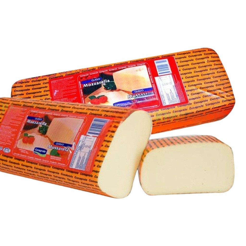 Phô Mai Mozzarella Conaprole Uruguay 5kg - [ CHỈ SHIP HOẢ TỐC HÀ NỘI ...