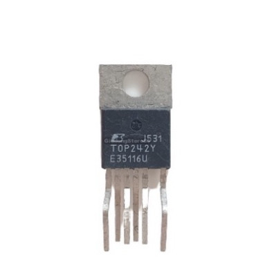 IC nguồn TOP242YN TOP242Y TOP242 TO-220-6 | Shopee Việt Nam