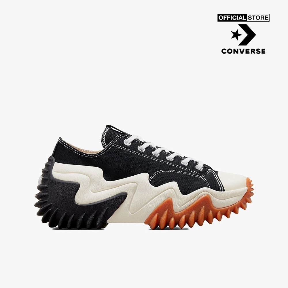 CONVERSE - Giày sneakers unisex cổ thấp Run Star Motion 172895C-0050 ...