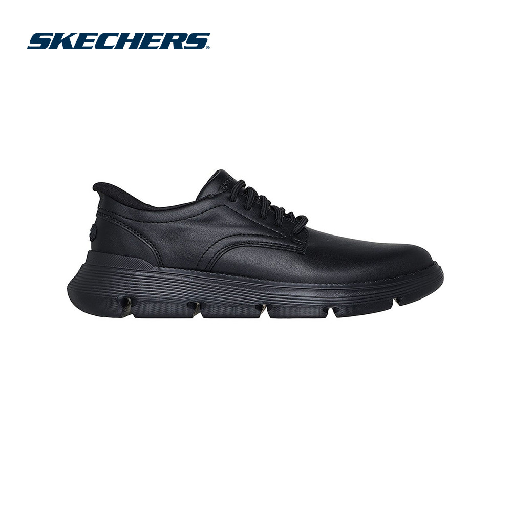 Skechers Nam Giày Thể Thao Slip-ins Garza Duran - 205353-BBK Air-Cooled ...