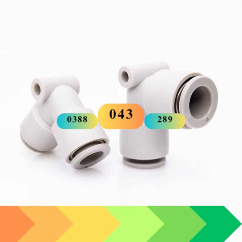 Đầu nối SMC KQ2L10-00A | Shopee Việt Nam