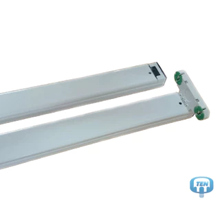 máng đèn led 1m2 giá tốt Tháng 10, 2025 | Mua ngay | Shopee Việt Nam