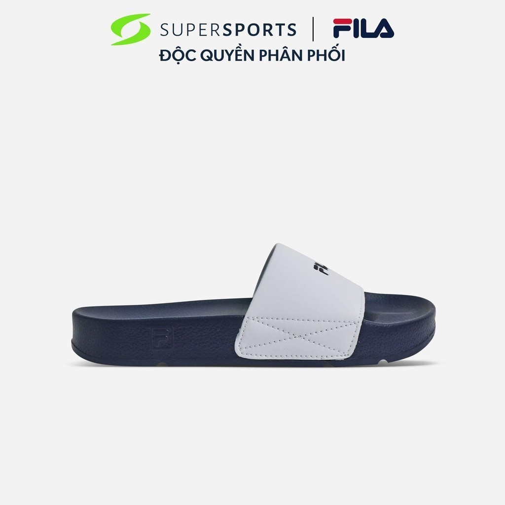 Dép quai ngang unisex Fila Drifter V2 - 1SM01970F-896 | Shopee Việt Nam