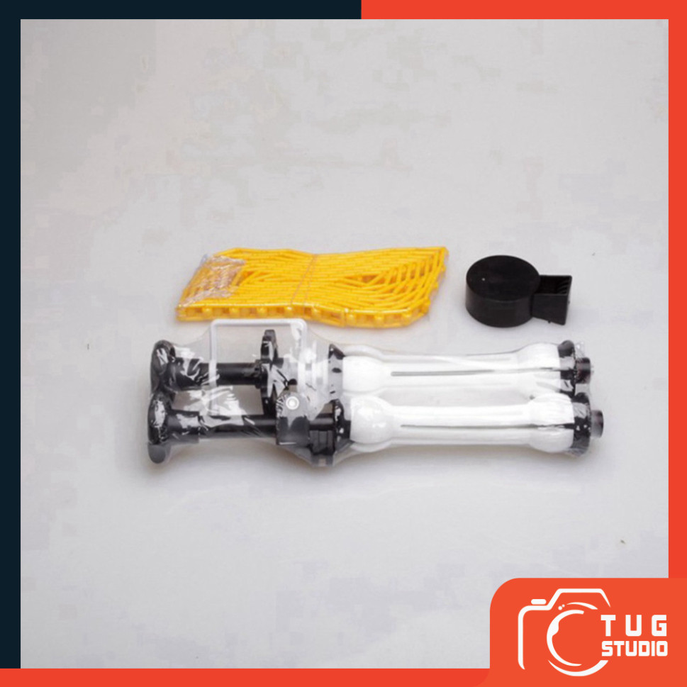 Bộ trục xích kéo phông - Không Kèm Gá Sắt_TUG STUDIO | Shopee Việt Nam