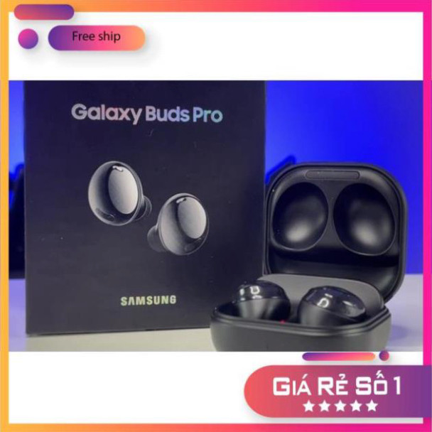 Tai nghe Bluetooth Samsung Galaxy Buds Pro SM-R190 Chính hãng (Buds ...