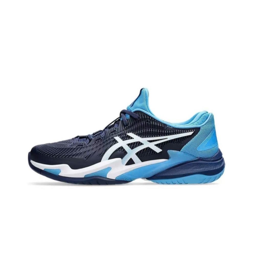 GIÀY CHÍNH HÃNG Asics Court FF 3 Novak Tennis Shoes - AW24 | Shopee ...