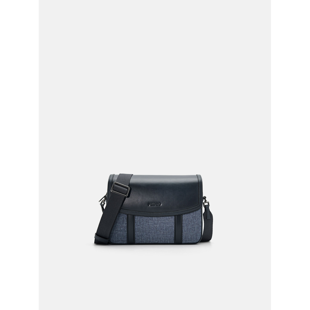 Túi PEDRO Duncan Messenger Bag - PM2-26320236 chính hãng đủ bill ...