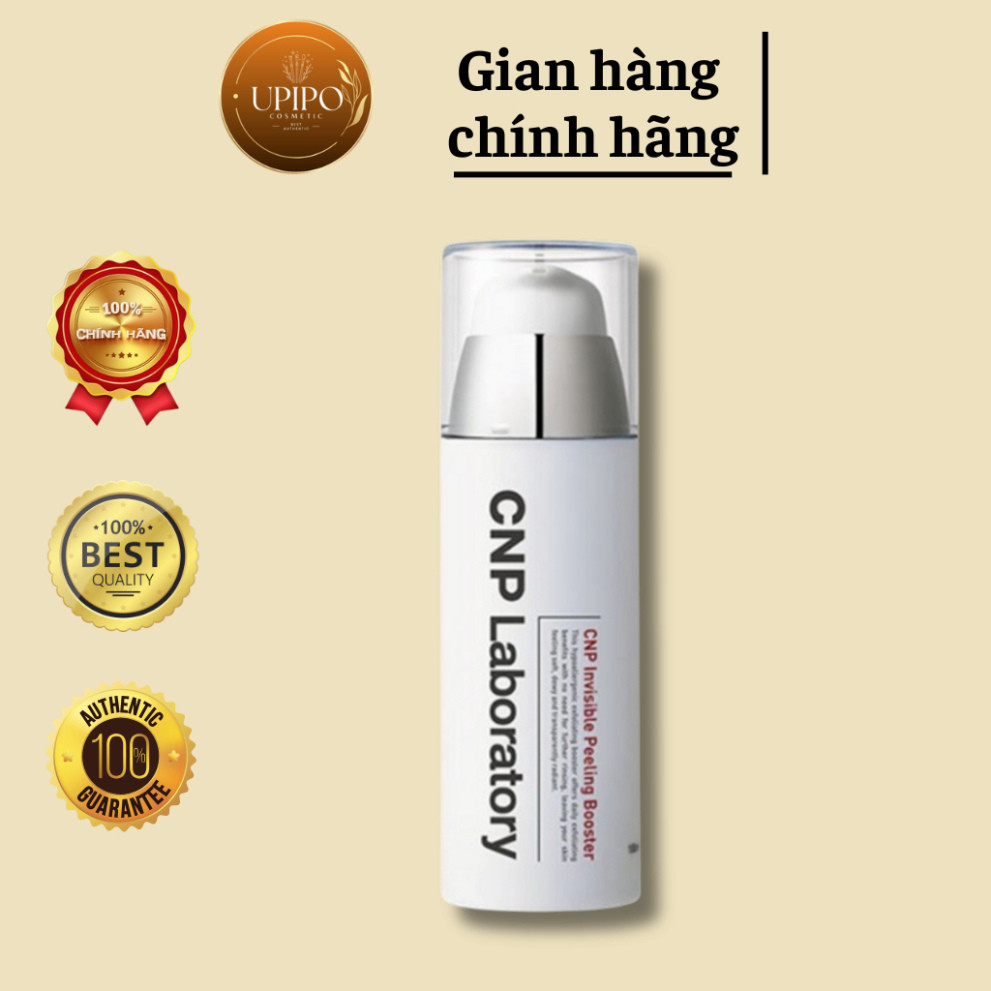 Gel tẩy tế bào chết thế hệ mới với PHA cải thiện da CNP Laboratory ...