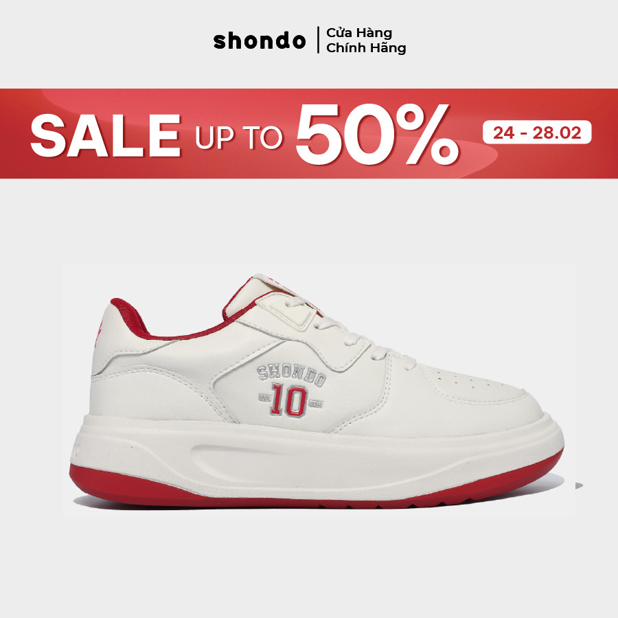 Giày Sneaker Thể Thao Nam Nữ Class 2 Logo Số 10 Êm Chân, Thời Trang Màu ...