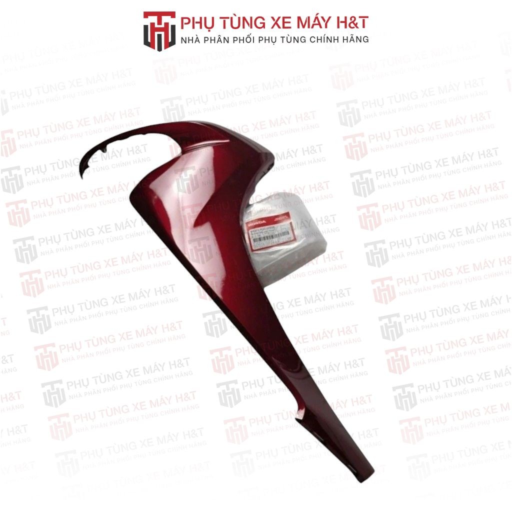 Nhựa Cánh Yếm Phải HONDA Vision K2C 2023 Đỏ R368C_(64301K2CV00ZL) | Shopee Việt Nam