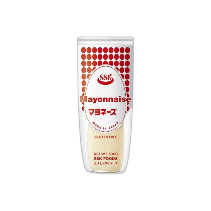 Sốt Mayonnaise Nhật Ssk Foods 500G | Shopee Việt Nam