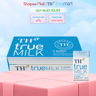TH true mart Official Store - Shopee Mall Online | Shopee Việt Nam