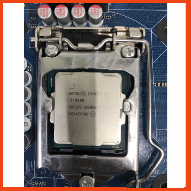 { CPU CHÍNH HÃNG } Cpu i5 9400F, i5 8400, i5 9400, i3 9100, i3 9100F ...