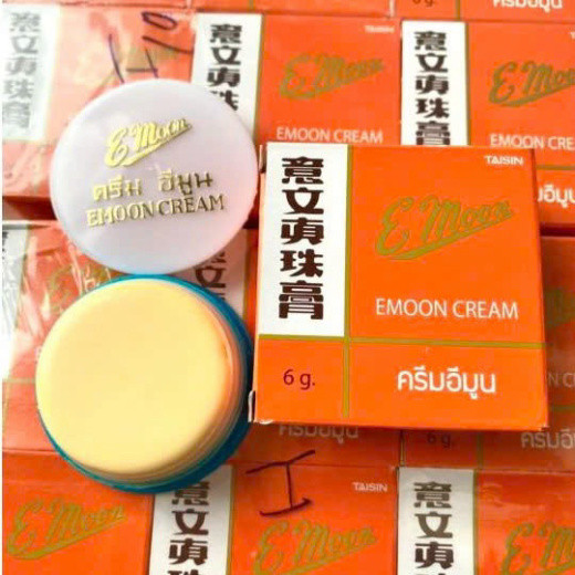 Kem Emon Thái Lan 6g Hàng Chính Hãng Gina | Shopee Việt Nam