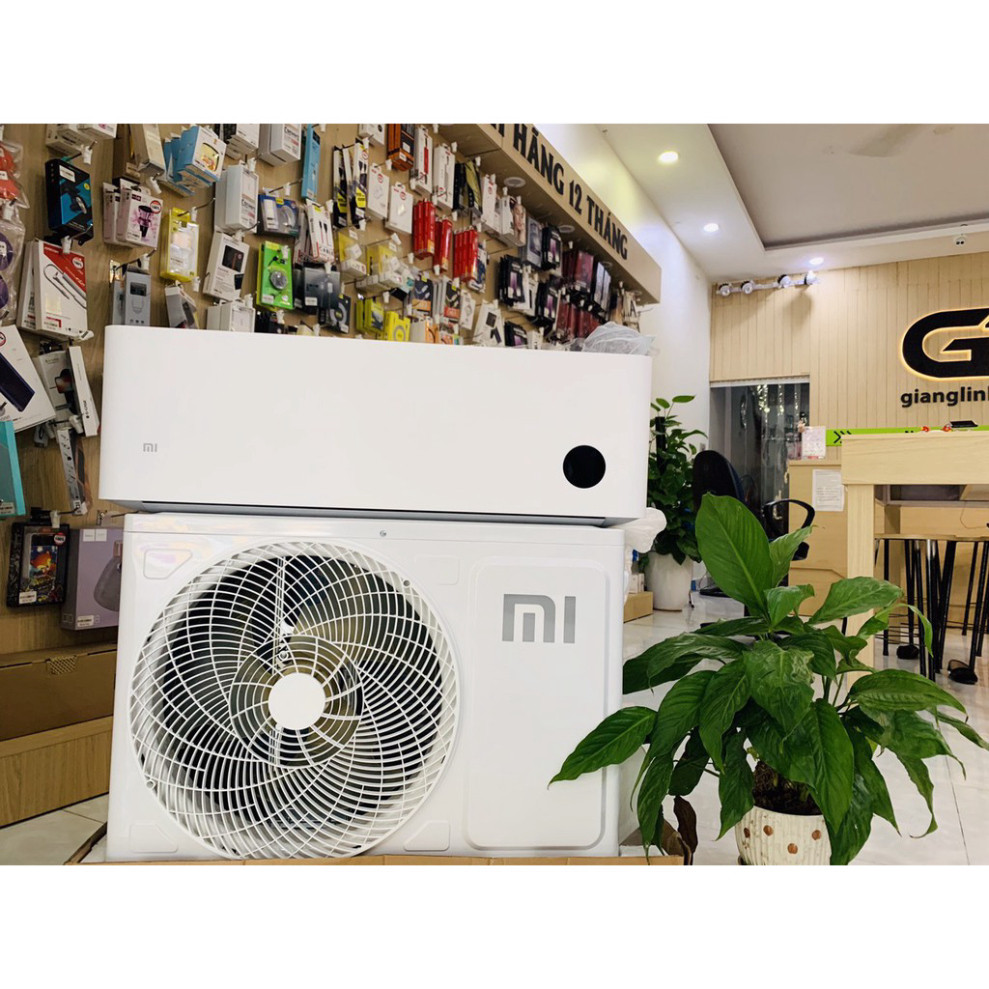 Điều Hòa Thông Minh 2 Chiều Xiaomi Mijia 1HP (KFR-26GW/N2A3)9000BTU 1HP/Một Chiều Mijia KF-26GW ...