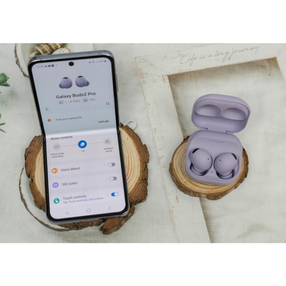 [Bản Cao Cấp] Tai nghe bluetooth Galaxy Buds 2 Pro,công nghệ mới nhất ...