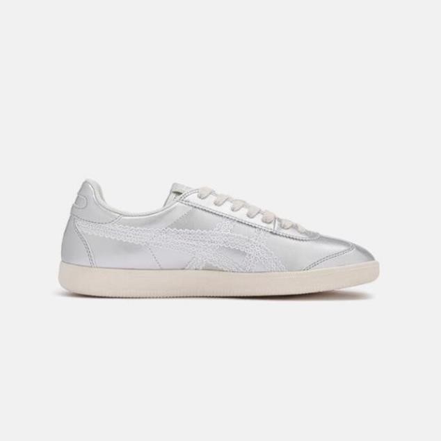 [ CHÍNH HÃNG ] Giày Onitsuka Tiger Tokuten Valley Silver White Ribbon ...