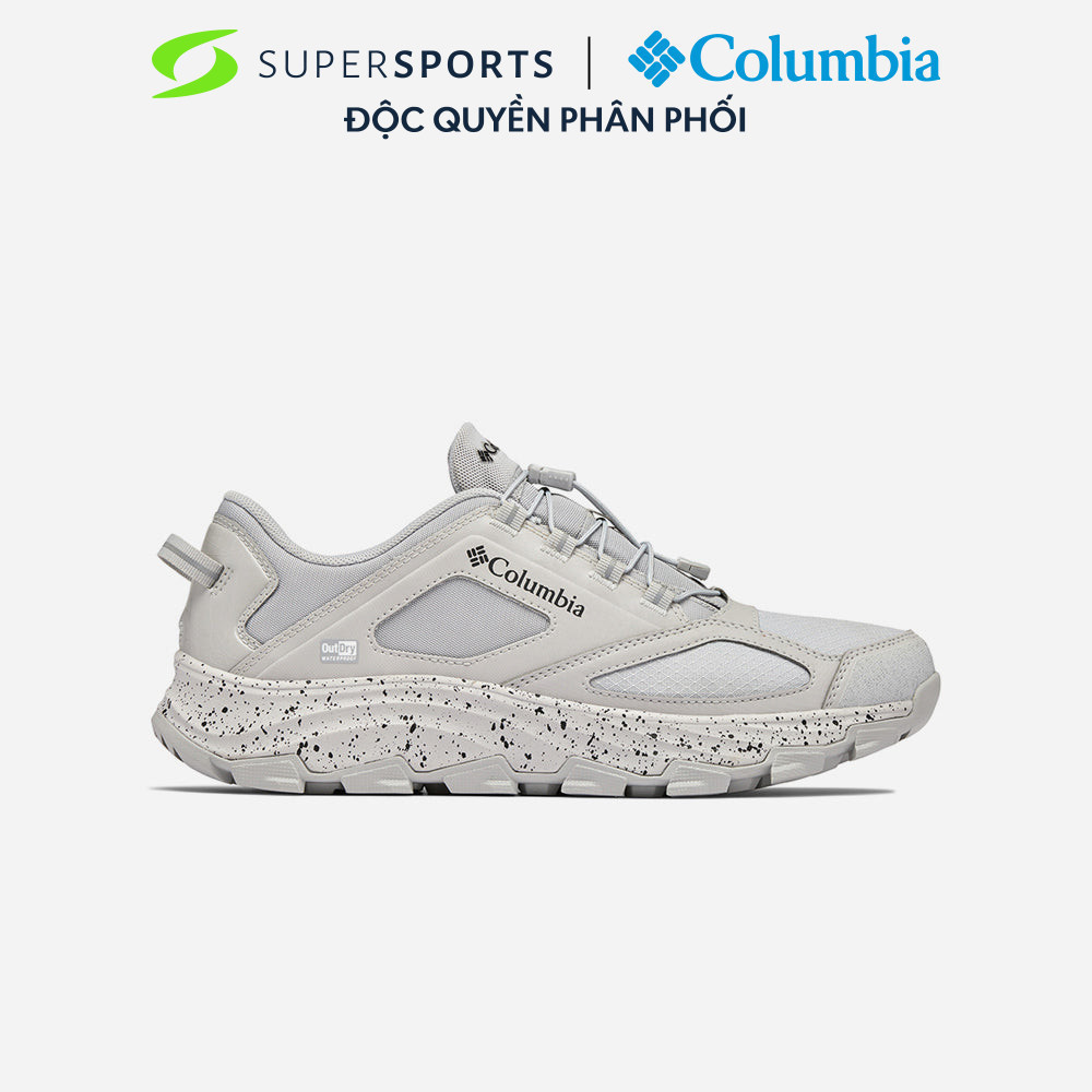 Giày Thể Thao Đa Năng Nam Columbia Flow Morrison™ Outdry™ - Xám ...