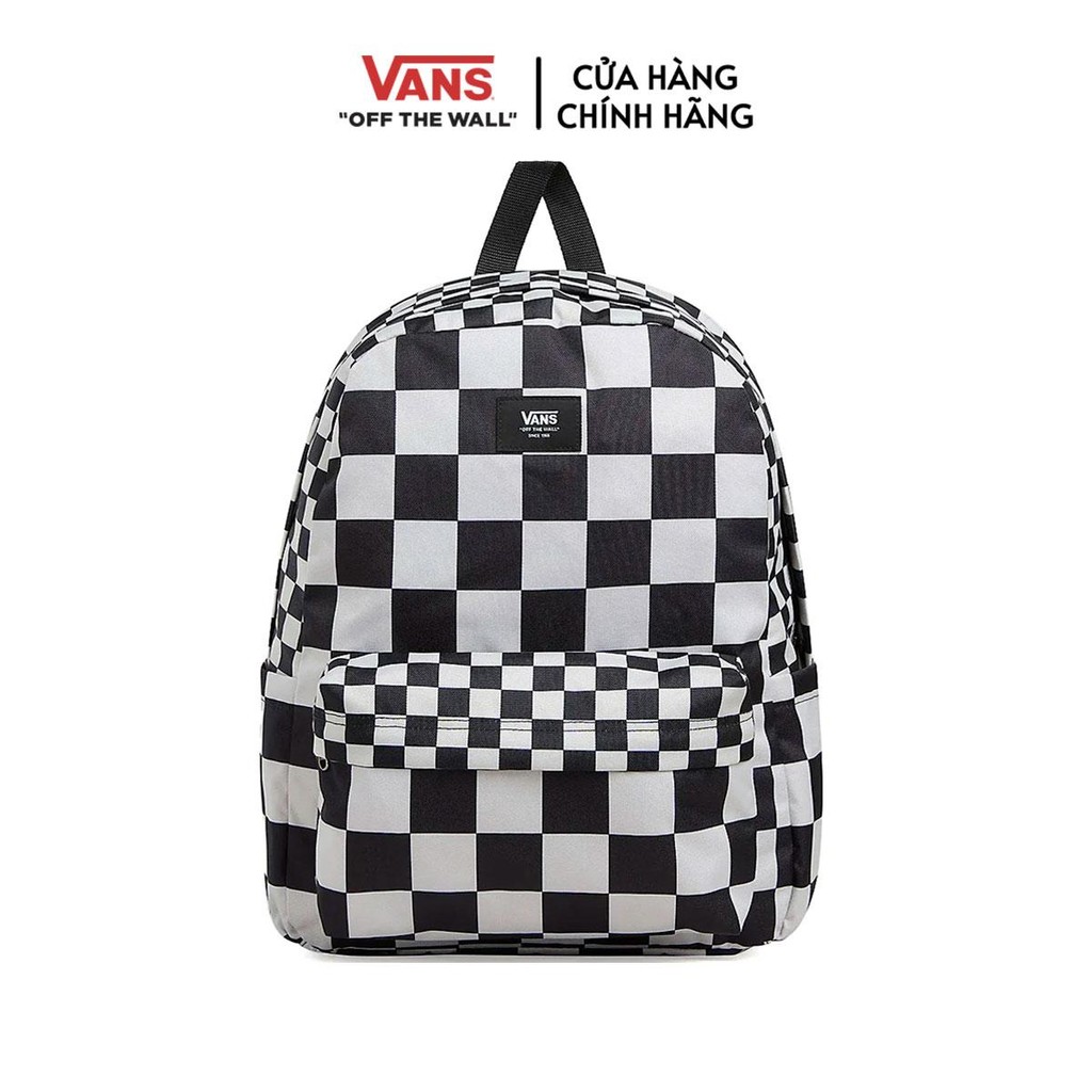 VANS Túi Old Skool Check VN000H4X3M4 | Shopee Việt Nam