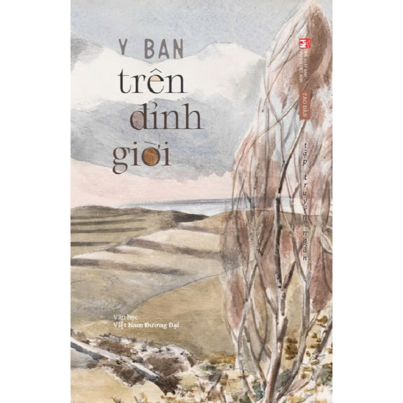 Sách - Trên Đỉnh Giời - Y Ban - Tao Đàn | Shopee Việt Nam