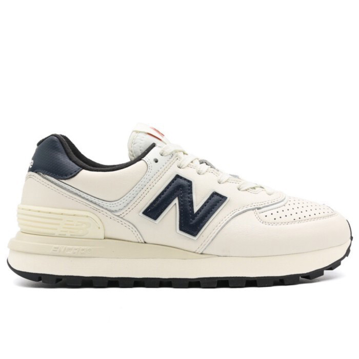 /Hot/*_NEW/ NB BALANCE 574 Cream 100%chính hãng giày thể thao | Shopee ...