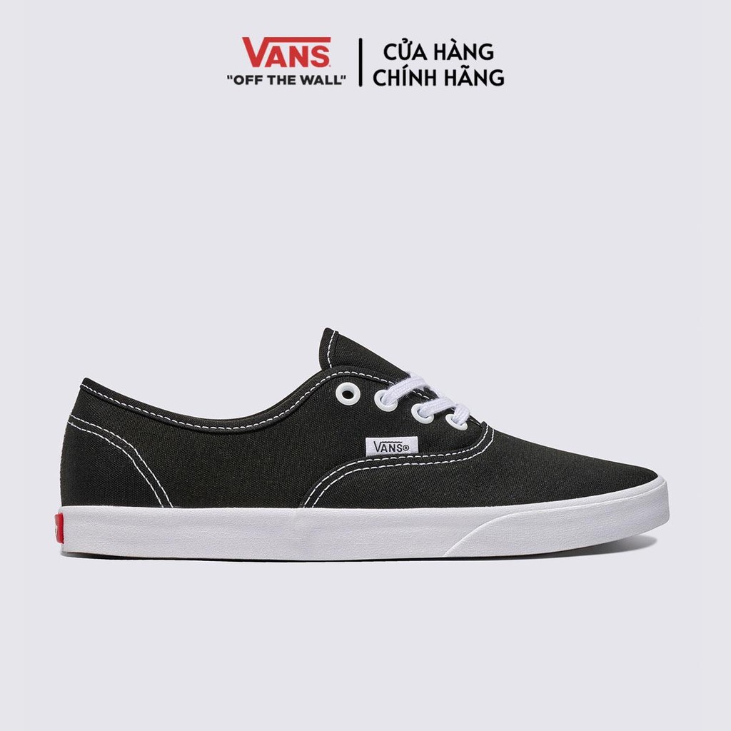 Vans Giày Authentic Lowpro VN000D04BZW | Shopee Việt Nam