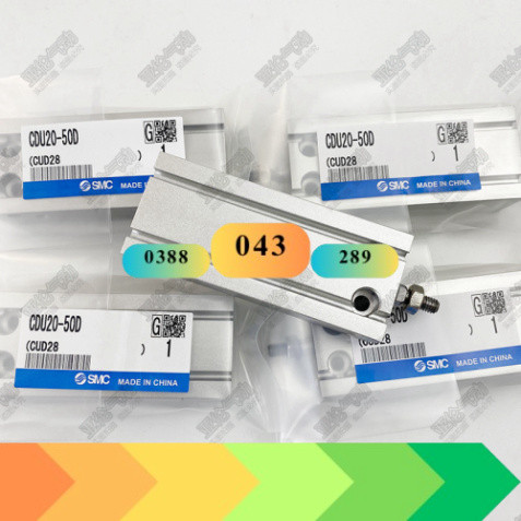 Xi lanh loại Smc CDU20-5D-10D-20D-30D-40D-50D-6070D-80D-90D-100D | Shopee Việt Nam