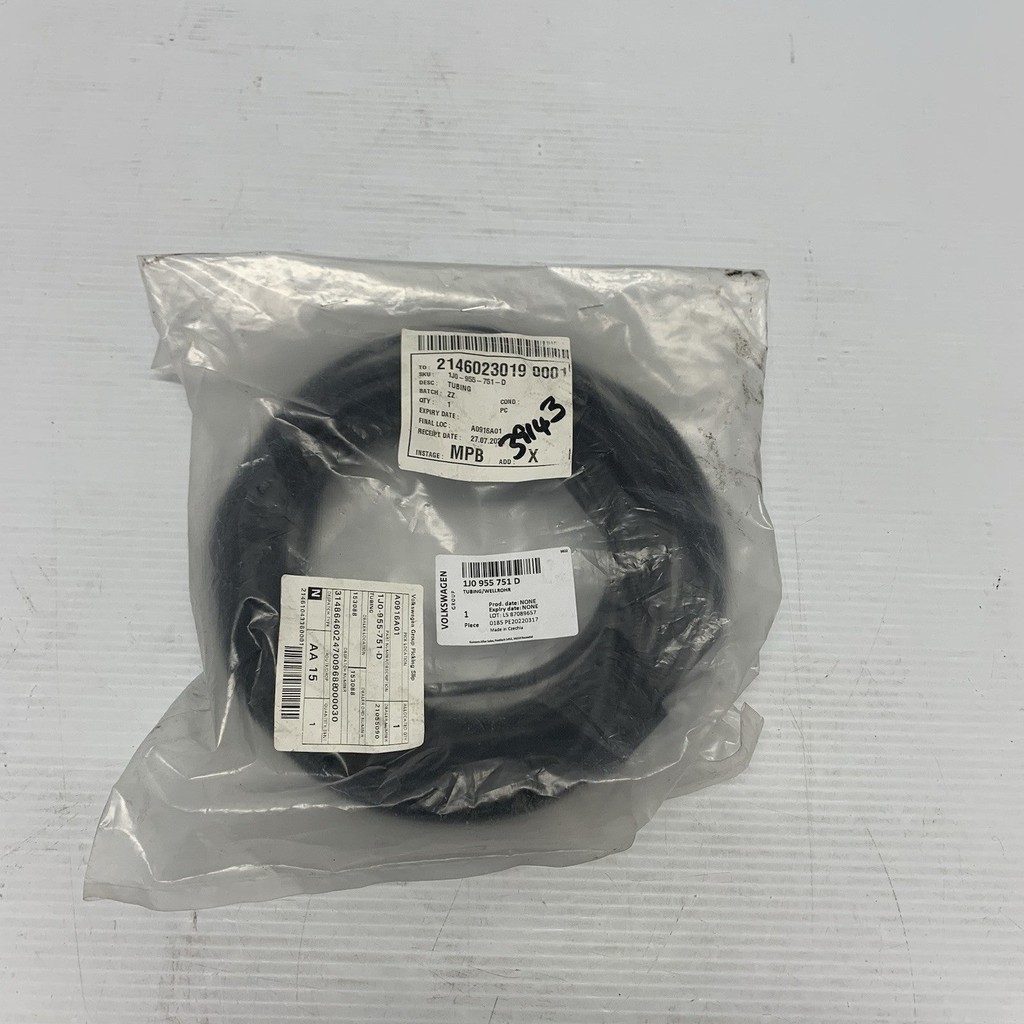 [CHÍNH HÃNG] MỚI VW AUDI SKODA GHẾ MÀN HÌNH ỐNG 1J0955751D BỘ DỤNG CỤ ...