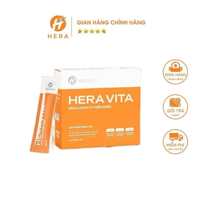 Giảm Cân Hera Vita Hera Mate Hera plus Mới Giảm Cân An Toàn Hiệu Quả ...