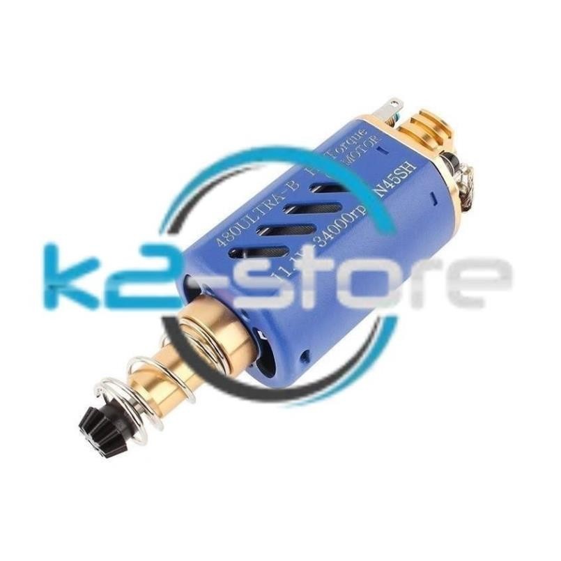 Động cơ DC cho máy bay mô hình, flycam ChiHai N45SH 15TPA 34K Motor ...