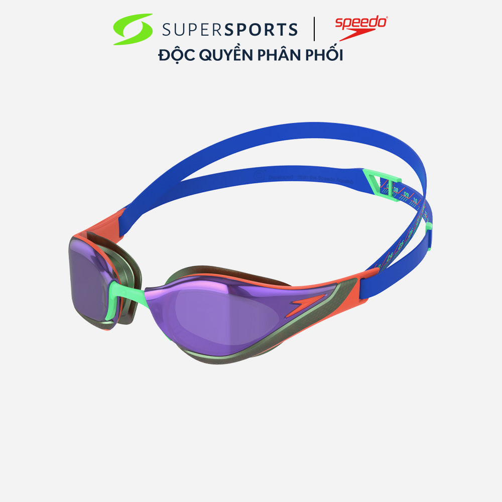 Kính Bơi Speedo Fastskin Pure Focus - Tím - 8-1177916102 | Shopee Việt Nam