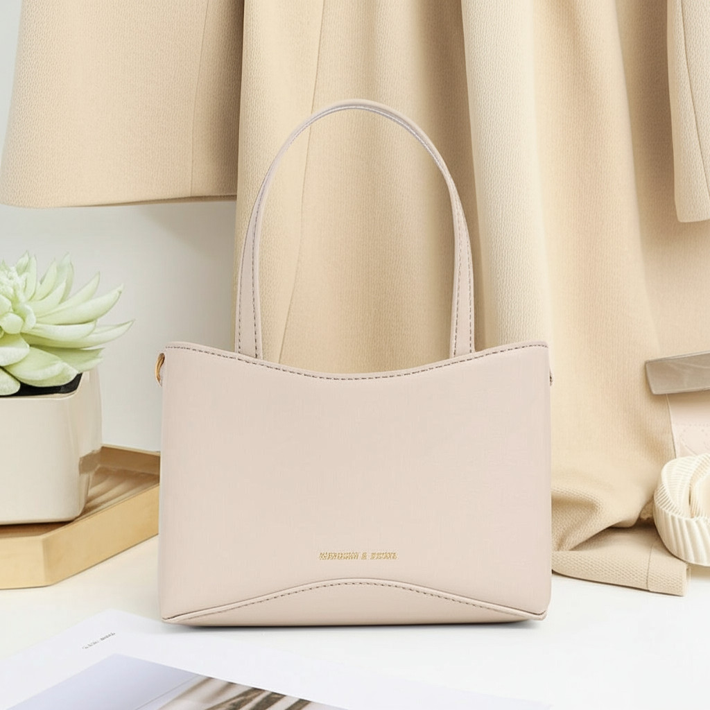 Túi Charles & Keith Mini Sybill Tote Bag - CK2-30782416 chính hãng đủ ...