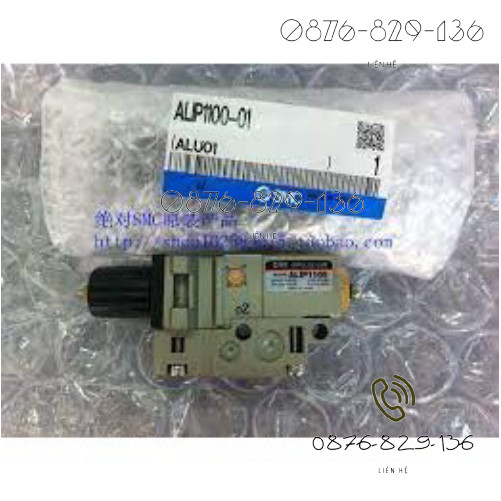 Kim phun SMC ALIP 1000-1 Injector ALIP 1000-1 SMC ALIP1000-01 ...