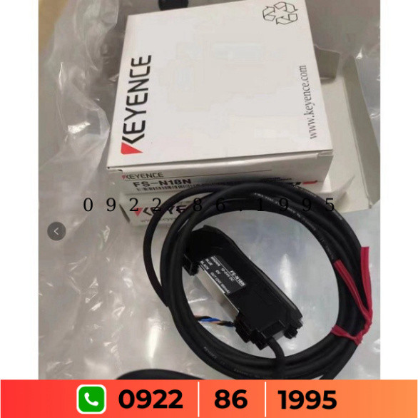 Cảm Biến Keyence FS-N18N - FS-V11 - FS-N11n - FS-V31 - FS-V21r - FS-N41n new | Shopee Việt Nam