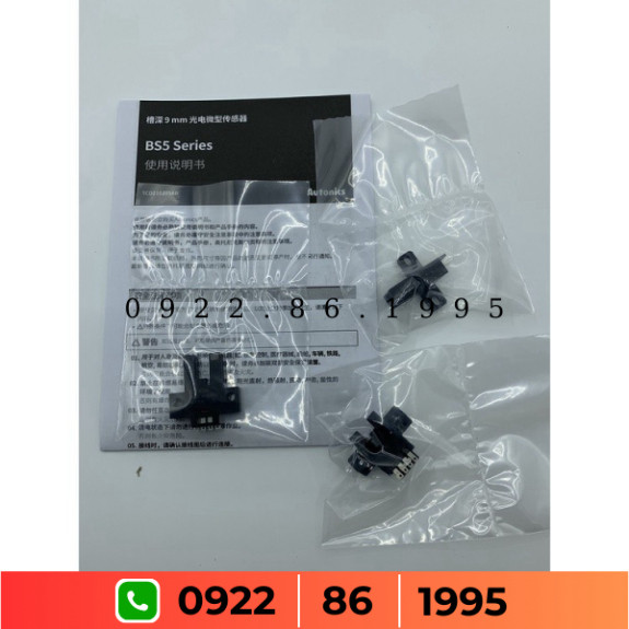 BS5-T2M-L2M-K2M-Y2M-P BS5-T1M-K1M-V1M Cảm Biến Quang Autonics new ...