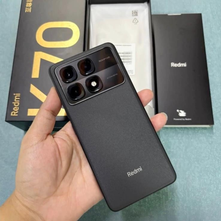 Điện thoại Xiaomi Redmi K70 Ultra 5G 12/256GB fullbox likenew Dimensity 9300 Plus | Shopee Việt Nam