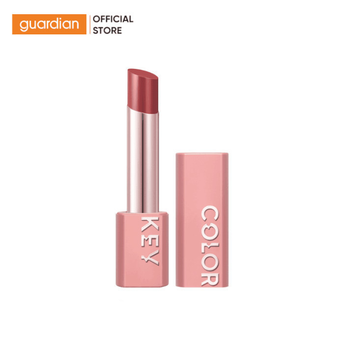 Son Thỏi Dưỡng Ẩm Bóng Môi Colorkey Juicy Glow Lipstick 3G | Shopee ...