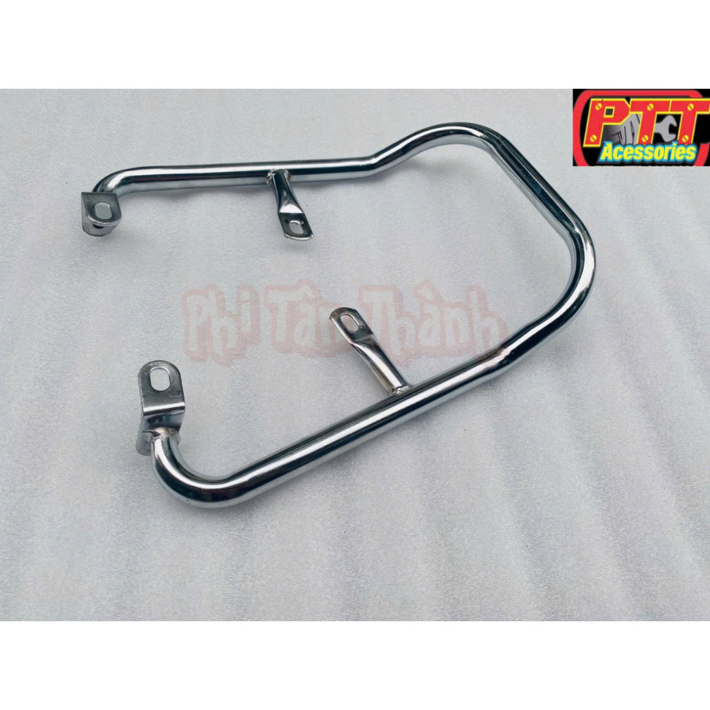 CẢNG SAU XE MAX 2 ( XE NHẬT KAWASAKI ) | Shopee Việt Nam