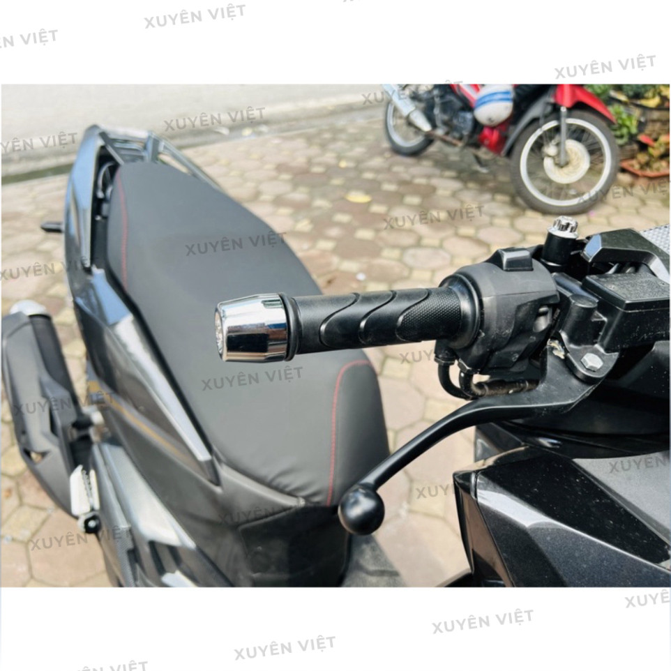Gù tay lái chống rung chính hãng cho SH 2020/350i, Air Blade, Vario 150 ...