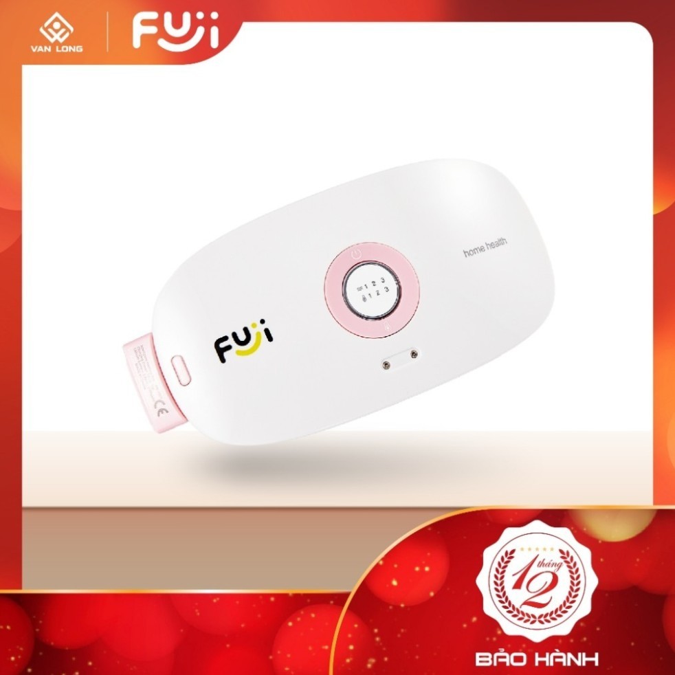 Máy massage bụng giảm đau Fuji PG-2507 | Shopee Việt Nam