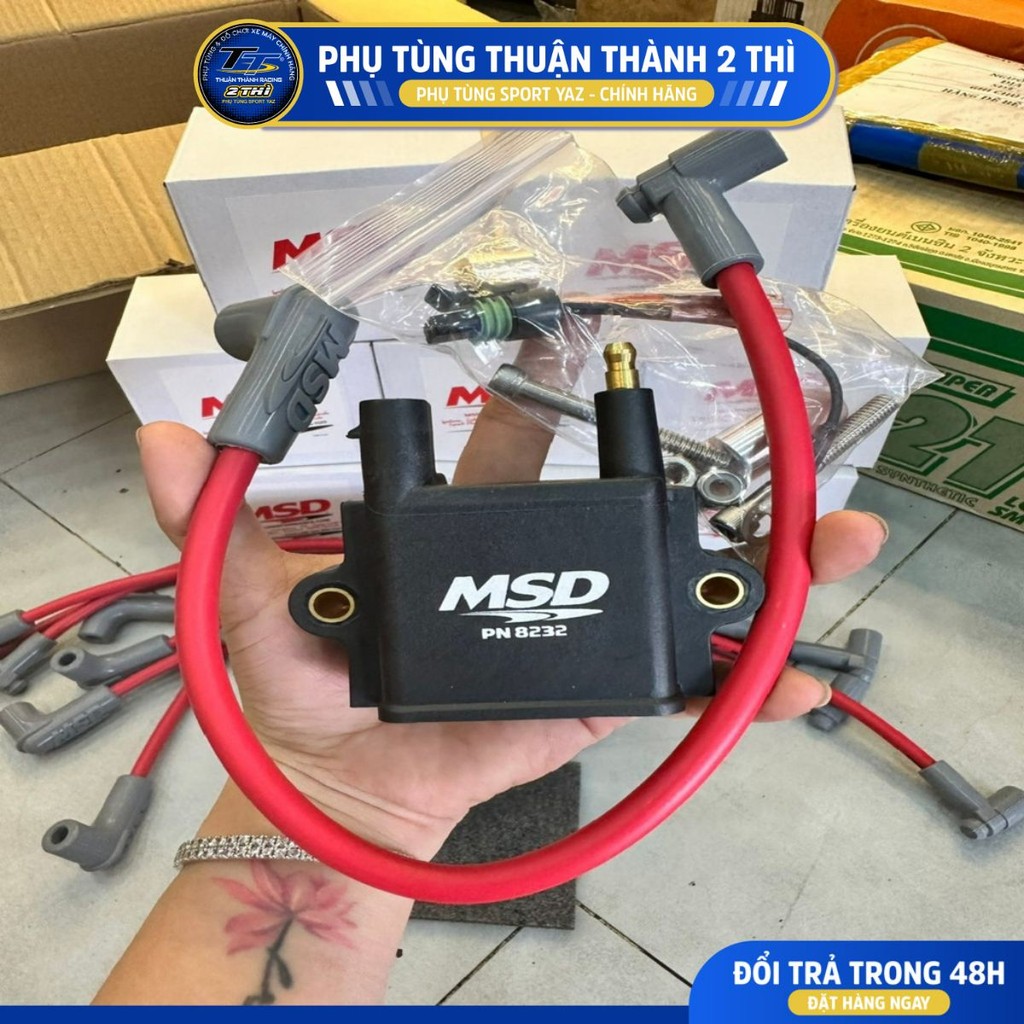 Mobin Sườn MSD 8232 Zin gắng các dòng xe xăng cơ , Xipo , Yaz ...