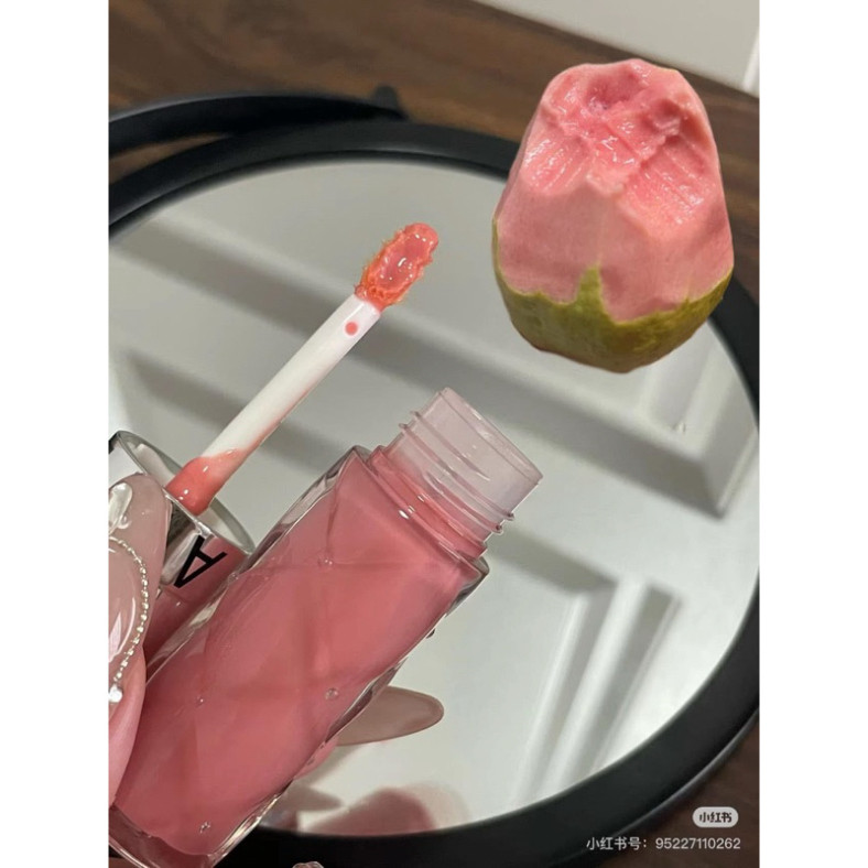 🧧𝗦𝗼𝗻 𝗦𝗲𝗽𝗵𝗼𝗿𝗮 𝗢𝘂𝘁𝗿𝗮𝗴𝗲𝗼𝘂𝘀 𝗣𝗹𝘂𝗺𝗽𝗶𝗻𝗴 𝗟𝗶𝗽 𝗚𝗹𝗼𝘀𝘀 HUNN STORE | Shopee Việt Nam