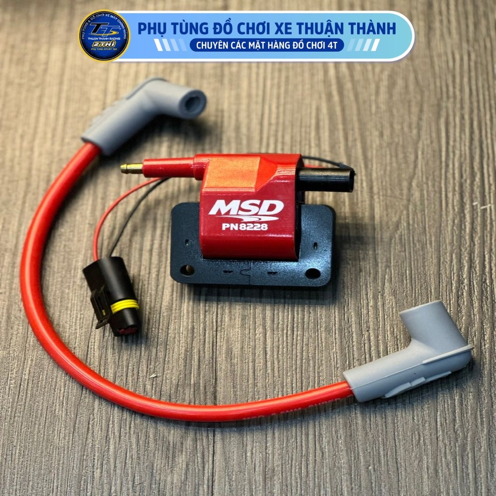 Mobin Sườn Độ MSD Fi 8228 Phù Hợp Gắn Dòng Xe Sport, Sipo, Yaz, Dễ Dàng ...