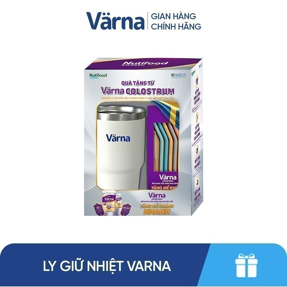 GIFT_ LY GIỮ NHIỆT INOX | Shopee Việt Nam