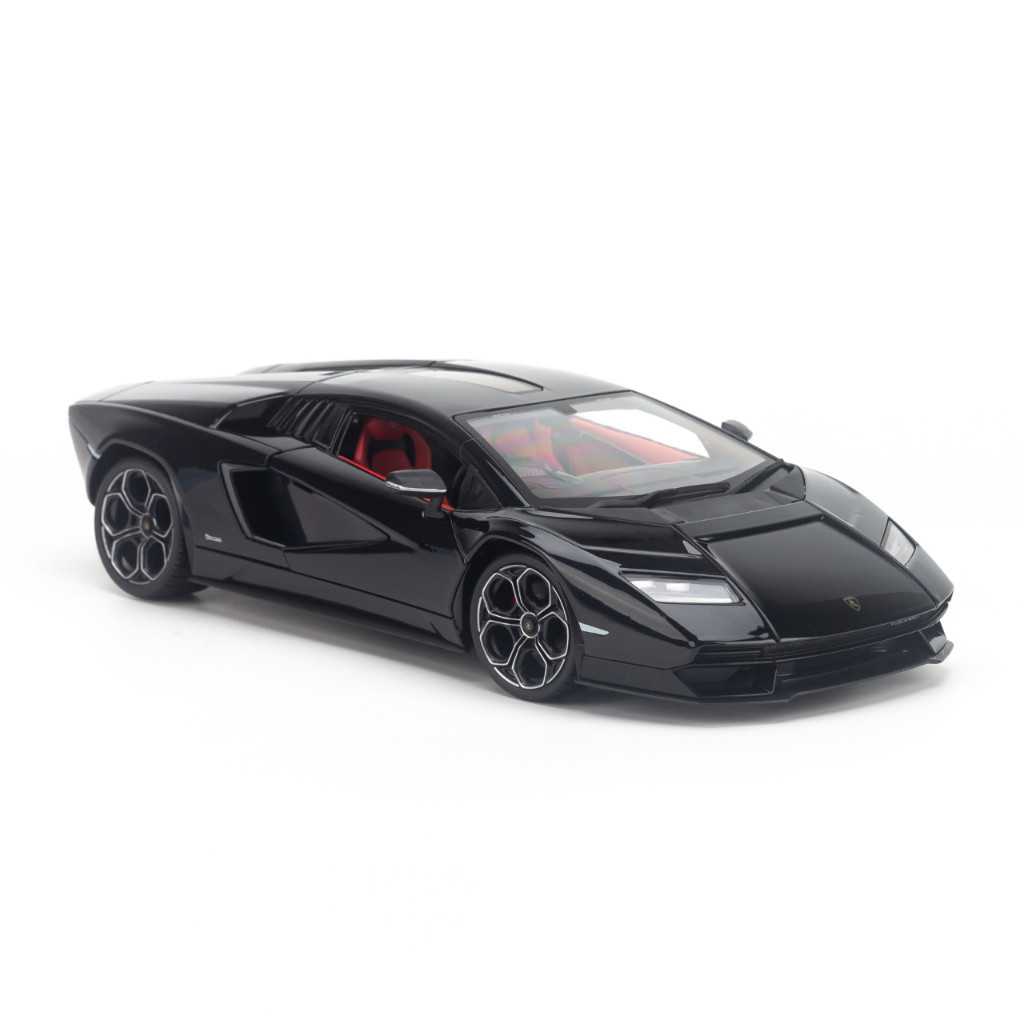 Mô hình xe Lambor Countach LPI 800-4 1:18 Maisto | Shopee Việt Nam